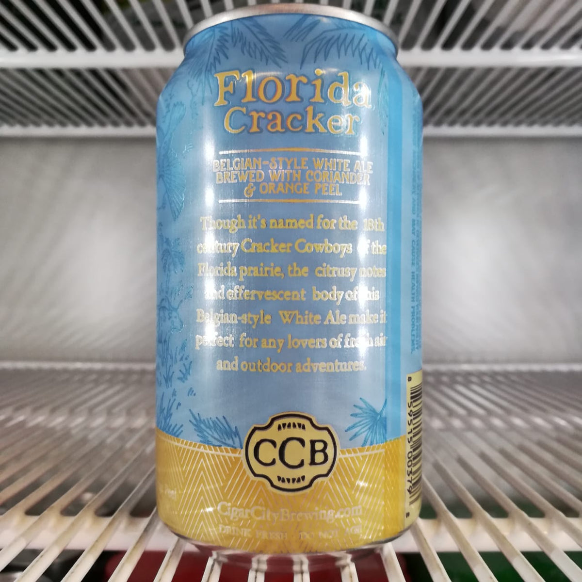 florida cracker beer