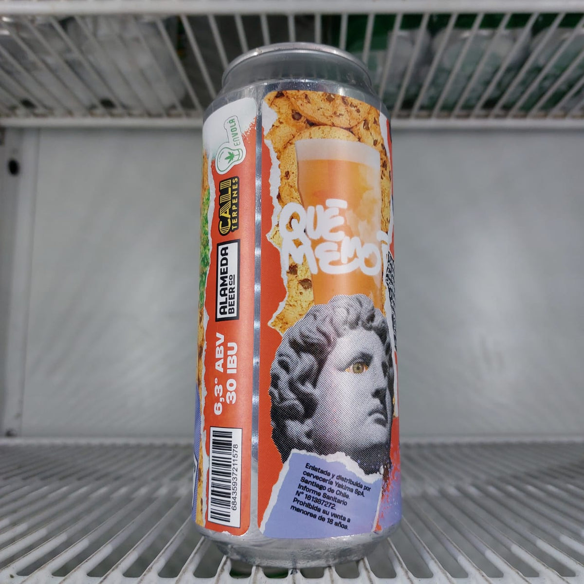 Cripi Girl Scout Cookies – Una Botillería Más