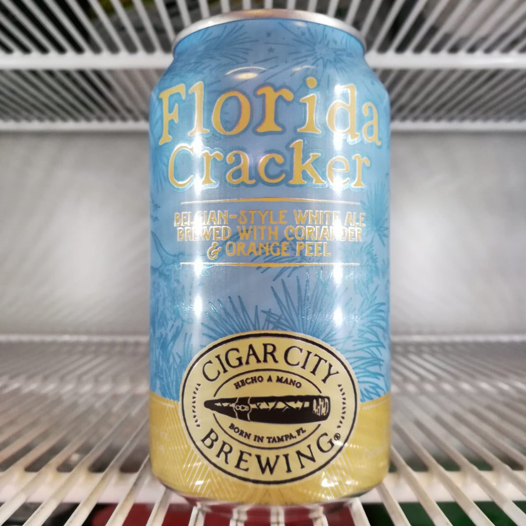 florida cracker beer