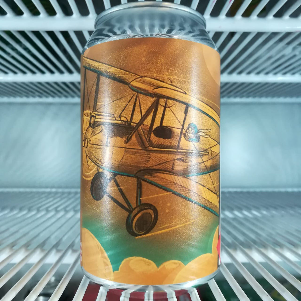 Golden Ale – Una Botillería Más