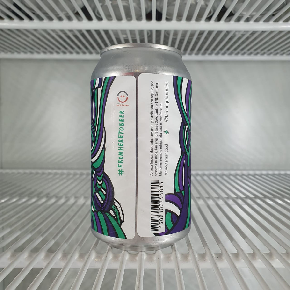 Moist – Una Botillería Más