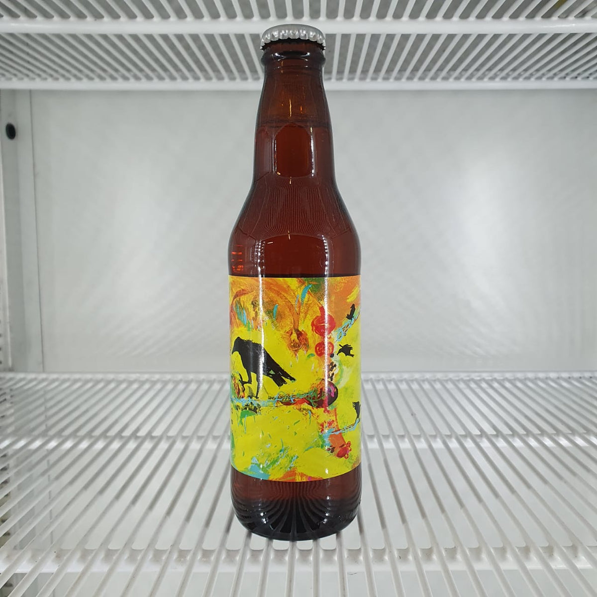 Double IPA – Una Botillería Más